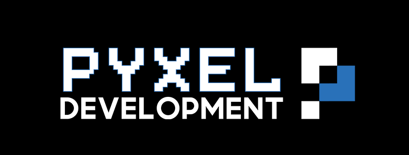 Work With Pyxel Development 🖥 | Sacramento Web Design
